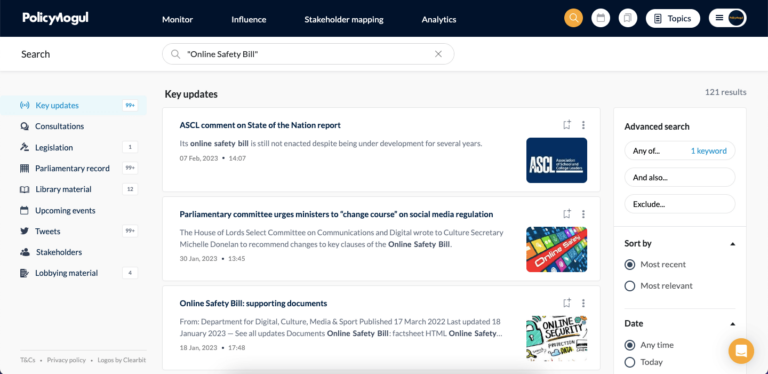 UK Lobbying – A Beginner’s Guide - PolicyInfluence